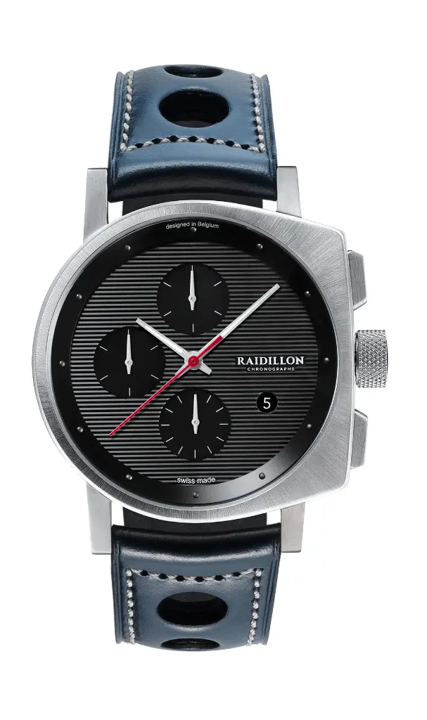 Radillon Watch | CURVE-C10-300